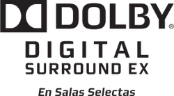 Dolby Digital Surround EX | Logopedia | Fandom