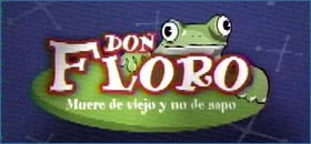 Don Floro | Logopedia | Fandom