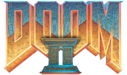 Doom 2 | Logopedia | Fandom