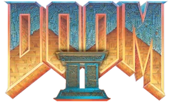 Doom 2 | Logopedia | Fandom