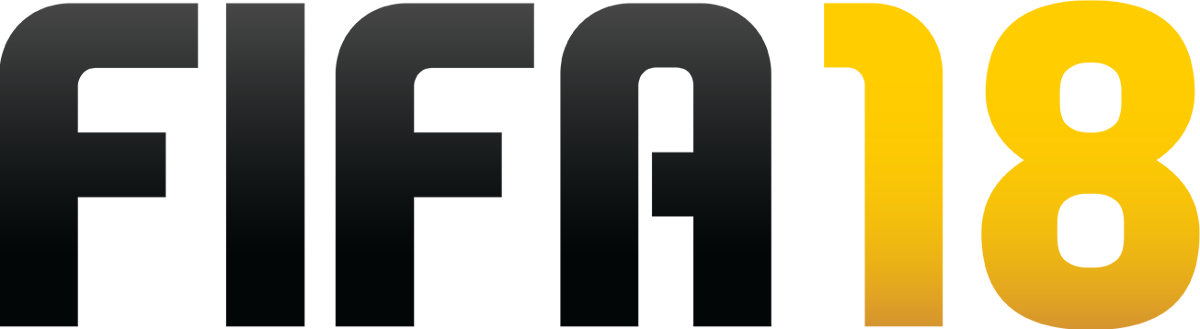 FIFA 18 | Logopedia | Fandom