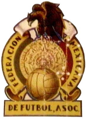 Federación Mexicana de Futbol | Logopedia | Fandom