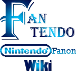 Fantendo | Logopedia | Fandom