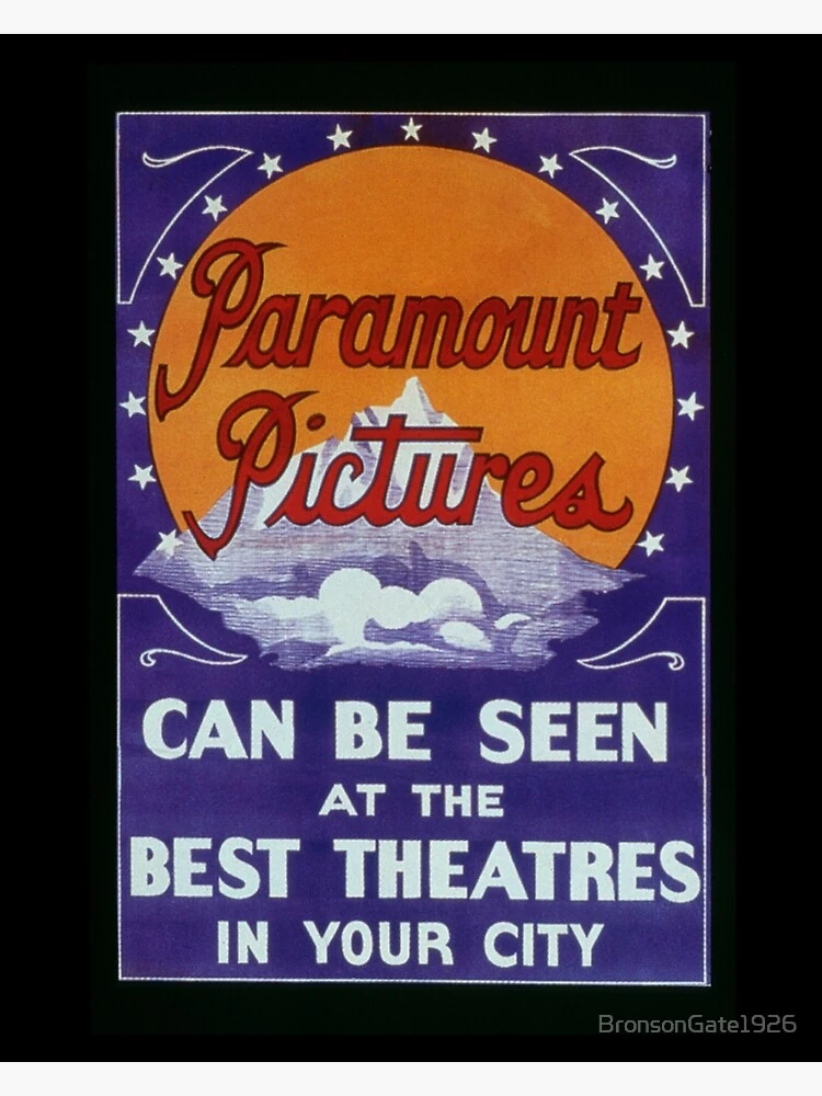 Paramount Pictures/Other | Logopedia | Fandom