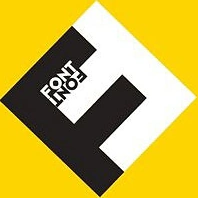 FontFont | Logopedia | Fandom