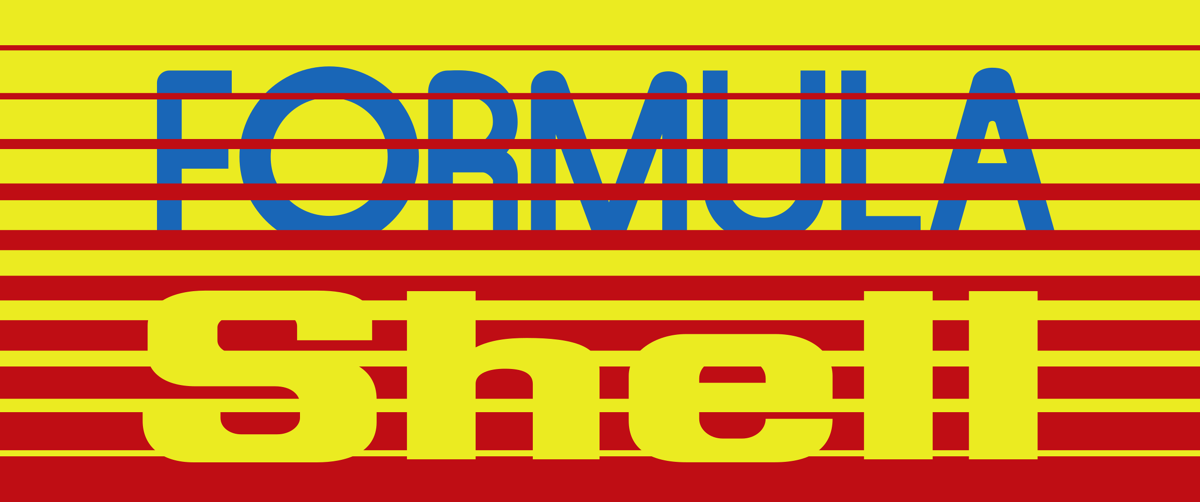 Formula Shell | Logopedia | Fandom