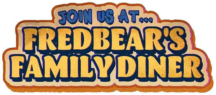 Fredbear's Family Diner | Logopedia | Fandom