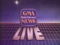 GMA News Live | Logopedia | Fandom