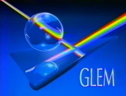 Glem | Logopedia | Fandom