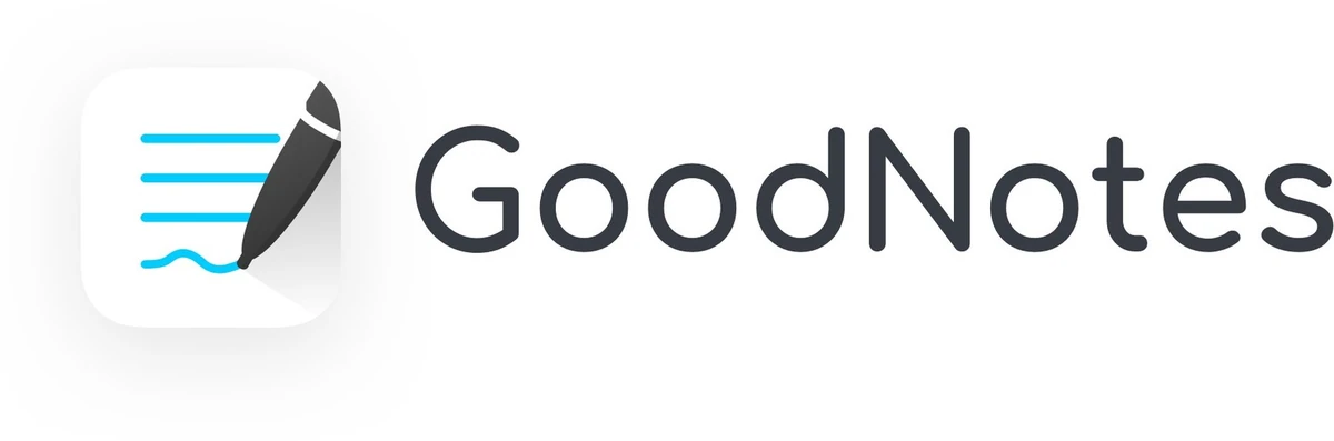 Goodnotes | Logopedia | Fandom
