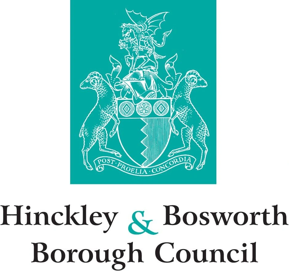 Hinckley & Bosworth Borough Council | Logopedia | Fandom