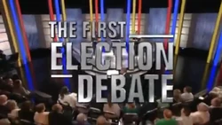 ITV Election Debates | Logopedia | Fandom