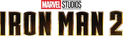 Iron Man 2 Logo Png