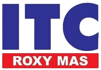 ITC Roxy Mas | Logopedia | Fandom