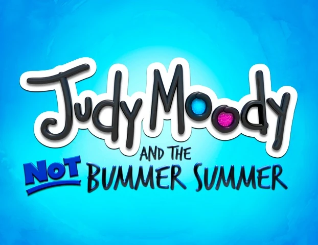 Judy Moody And The Not Bummer Summer Chart