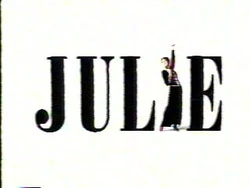Julie | Logopedia | Fandom