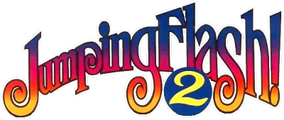 Jumping Flash! 2 | Logopedia | Fandom