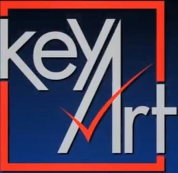KeyArt | Logopedia | Fandom