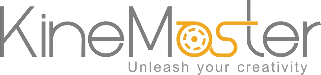 KineMaster | Logopedia | Fandom