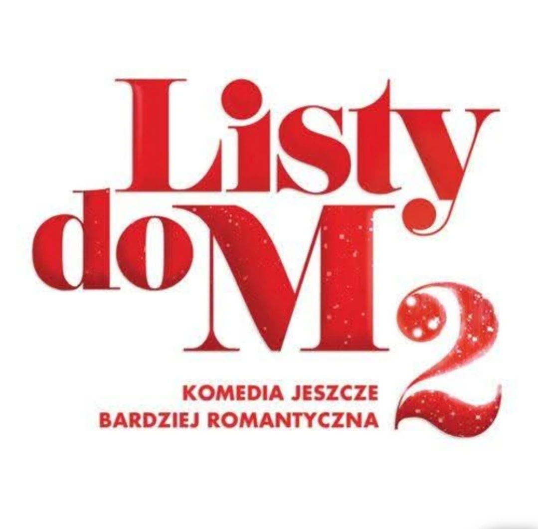 Listy do M. 2 | Logopedia | Fandom