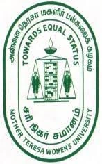 Mother Teresa Women's University | Logopedia | Fandom