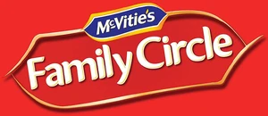 McVitie's Family Circle | Logopedia | Fandom