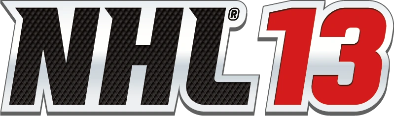 NHL 13 | Logopedia | Fandom