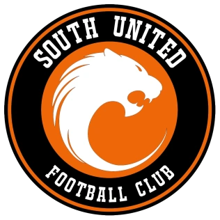 South United Football Club | Logopedia | Fandom