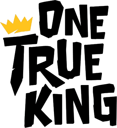 One True King | Logopedia | Fandom