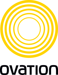 Ovation (United States)/Other | Logopedia | Fandom