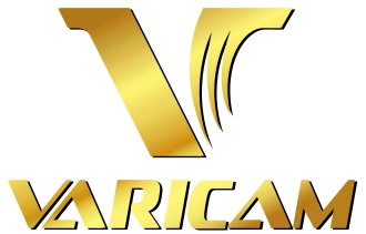 Varicam | Logopedia | Fandom