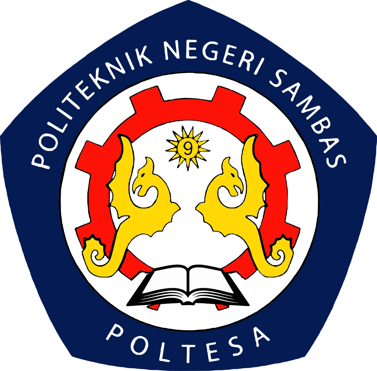 Politeknik Negeri Sambas | Logopedia | Fandom