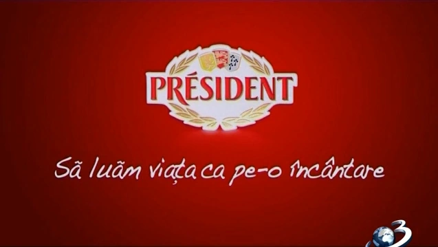 Président | Logopedia | Fandom
