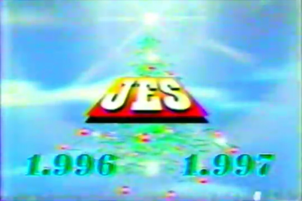 Producciones JES/Idents | Logopedia | Fandom