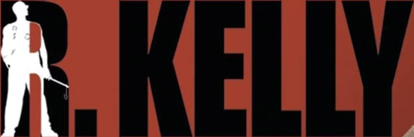 R. Kelly | Logopedia | Fandom