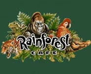 Rainforest Cafe | Logopedia | Fandom