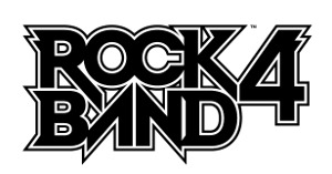 Rock Band 4 | Logopedia | Fandom