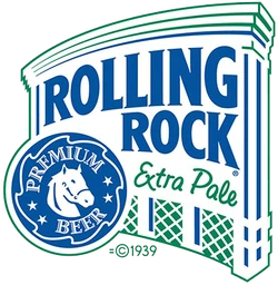 Rolling Rock | Logopedia | Fandom