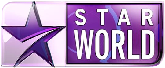 Star World Channel Logo