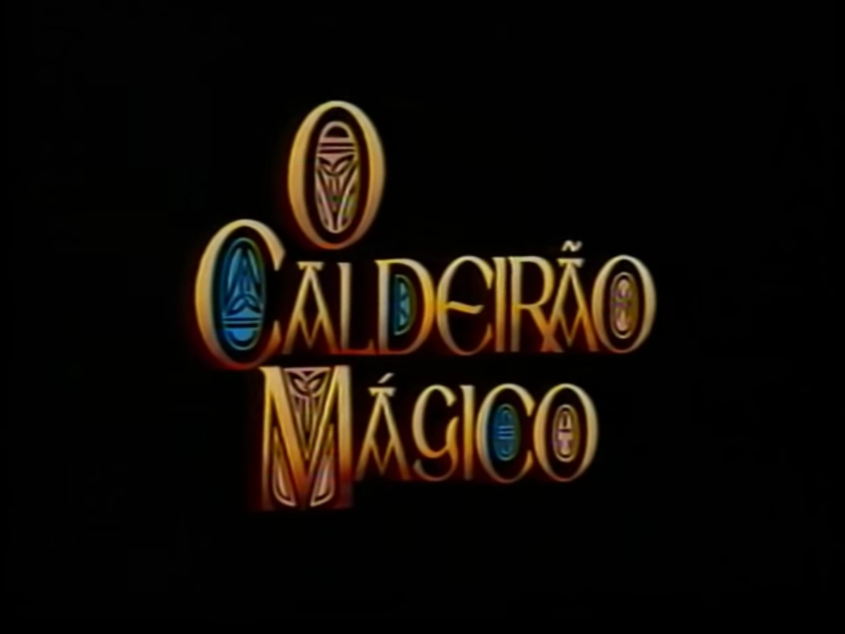 The Black Cauldron (película de 1985) | Logopedia | Fandom