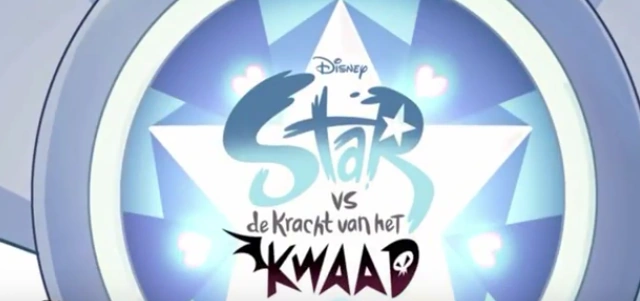 Star vs. the Forces of Evil/International Titles | Logopedia | Fandom