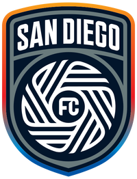 San Diego FC | Logopedia | Fandom