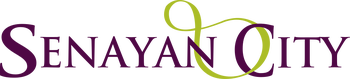 Senayan City | Logopedia | Fandom