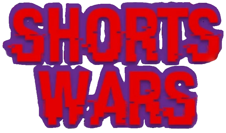 Shorts Wars | Logopedia | Fandom