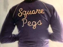 Square Pegs | Logopedia | Fandom