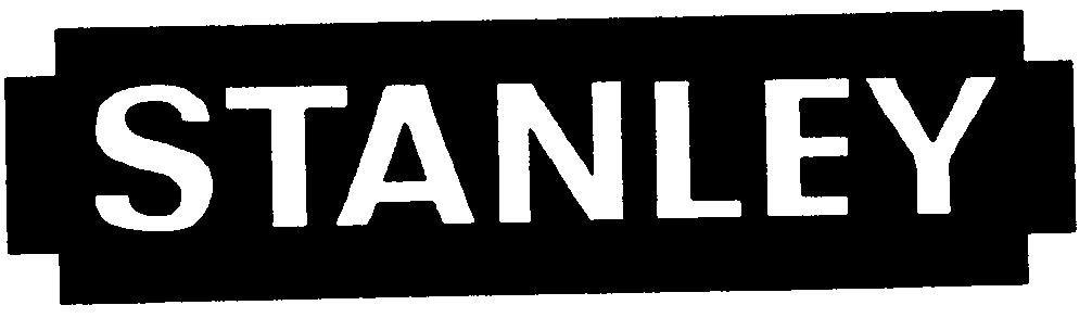 Stanley Logo