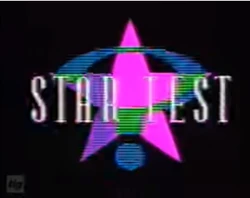 Star Test | Logopedia | Fandom