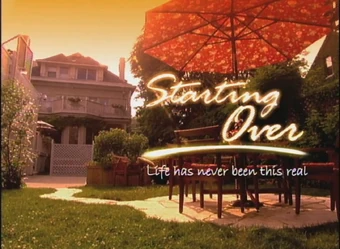 Starting Over | Logopedia | Fandom