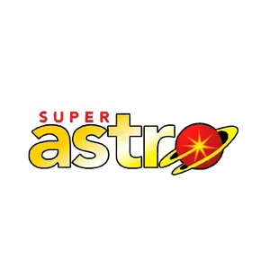 Super Astro | Logopedia | Fandom