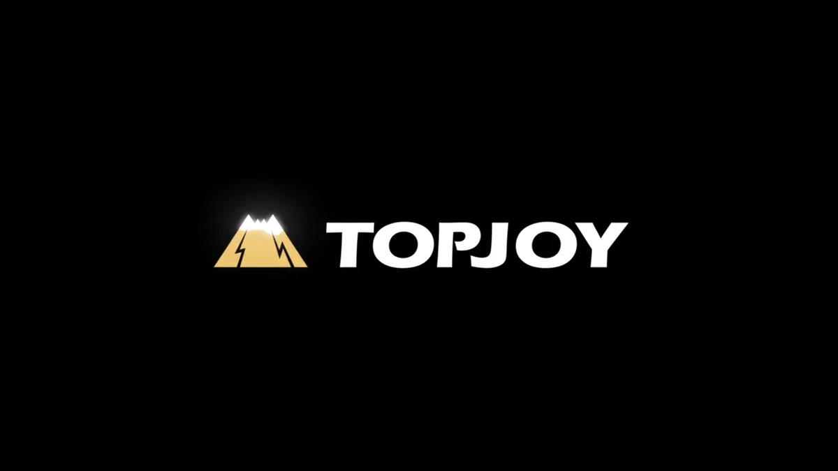 TOPJOY | Logopedia | Fandom